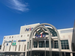 Ario