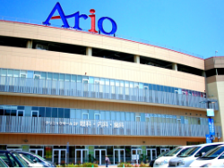 Ario
